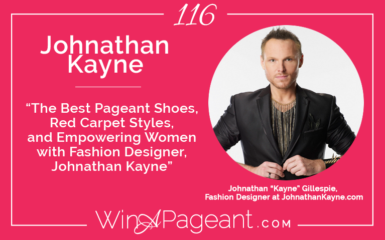 229 The Best Of Pageant Tips Win A Pageant