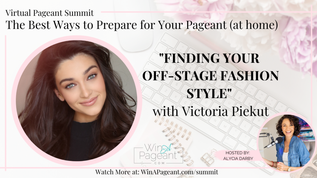 121: Pageant Interview Practice Questions and Sample Answers - Win A ...