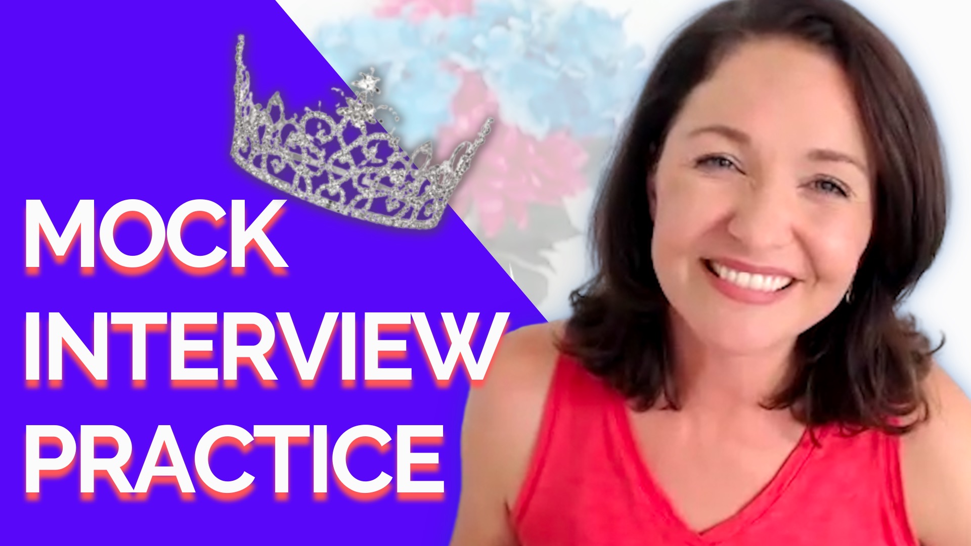197: Pageant Mock Interview | What is it and How to Make the Most of it ...
