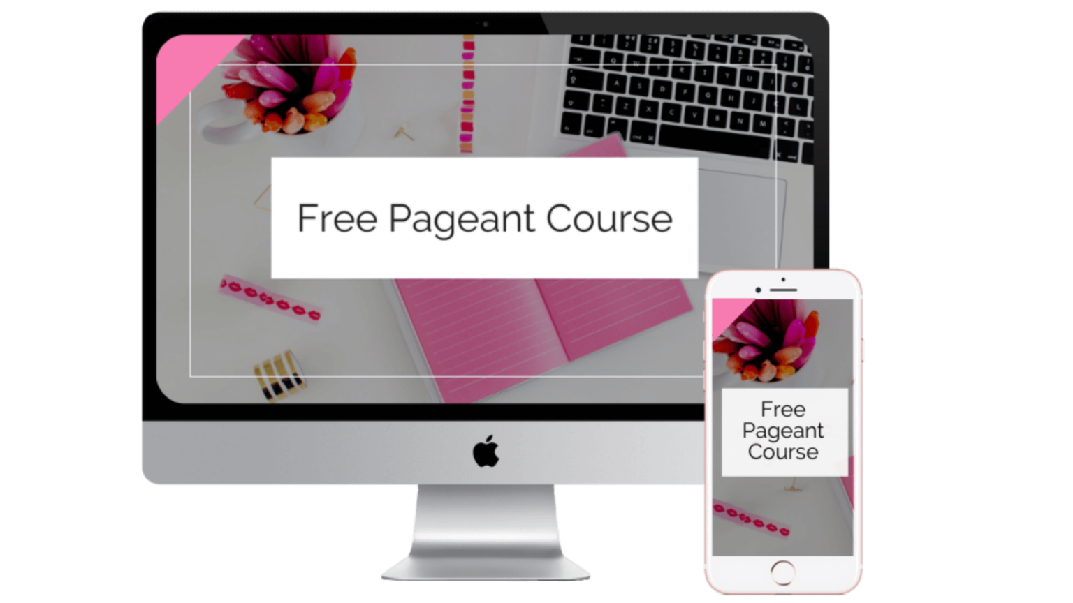 35: The Comprehensive Pageant Preparation Plan - Win A Pageant