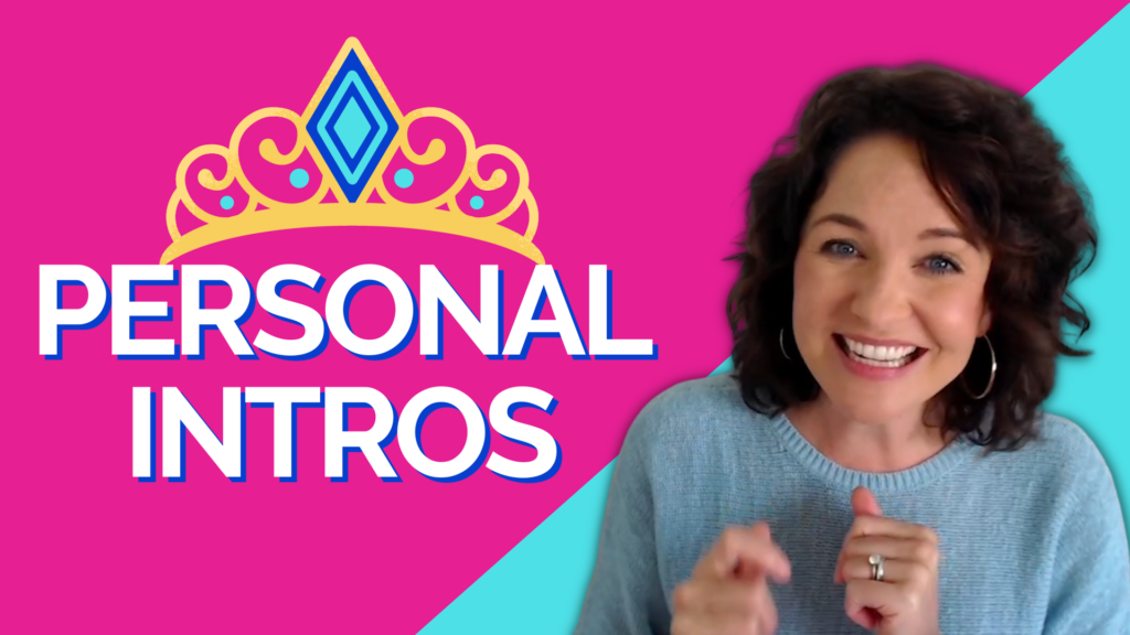 218: Pageant Speech to be Memorable for the Judges - Win A Pageant