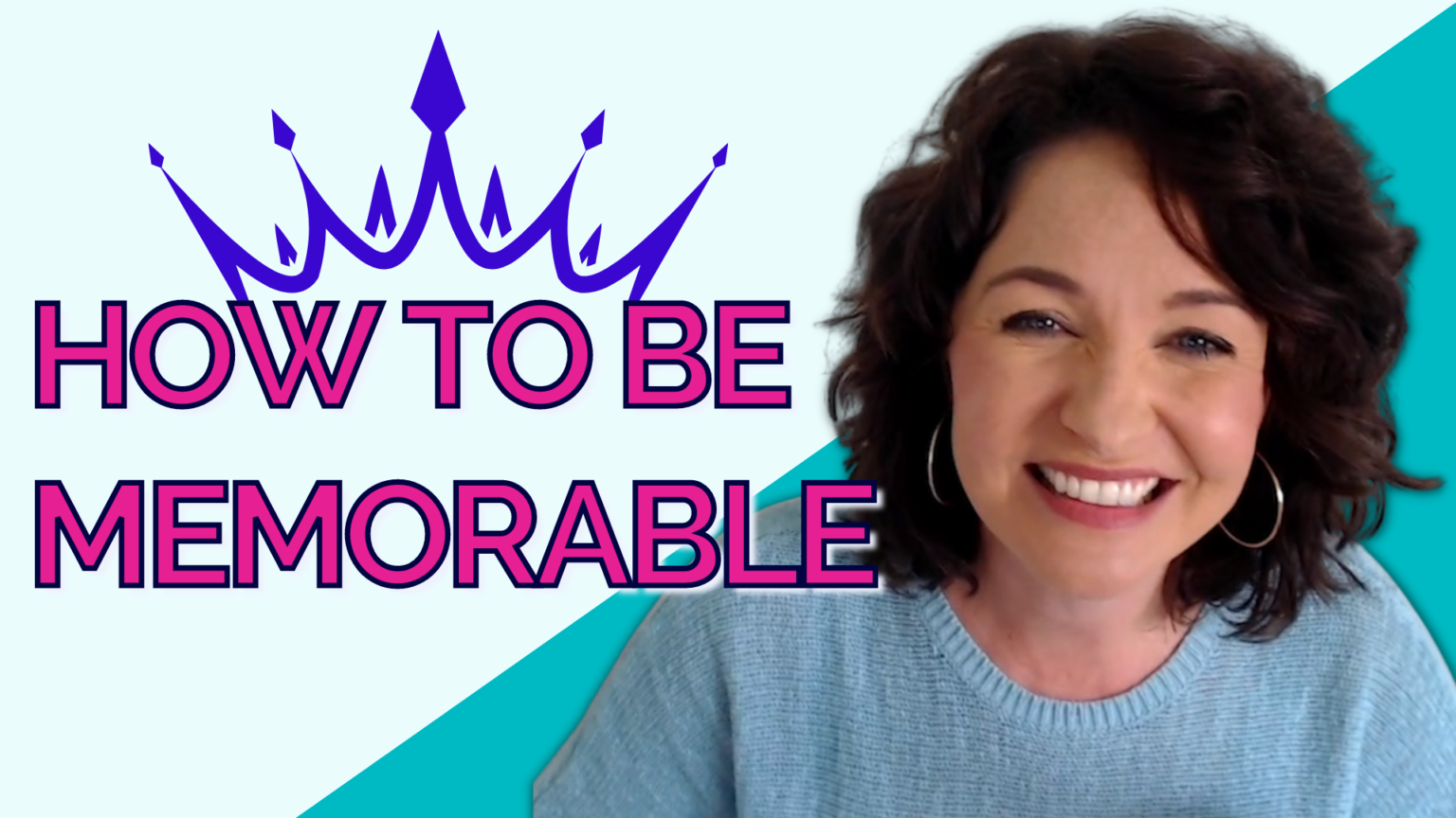 219: Pageant Interview Introduction to be Memorable for the Judges ...