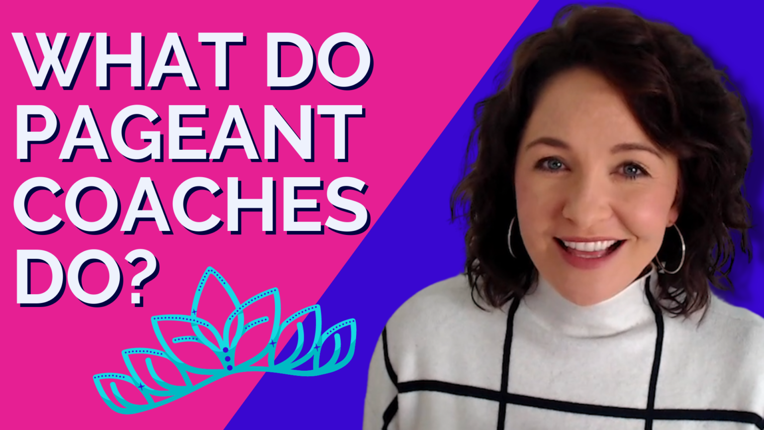 221: What Does a Pageant Coach Do? - Win A Pageant
