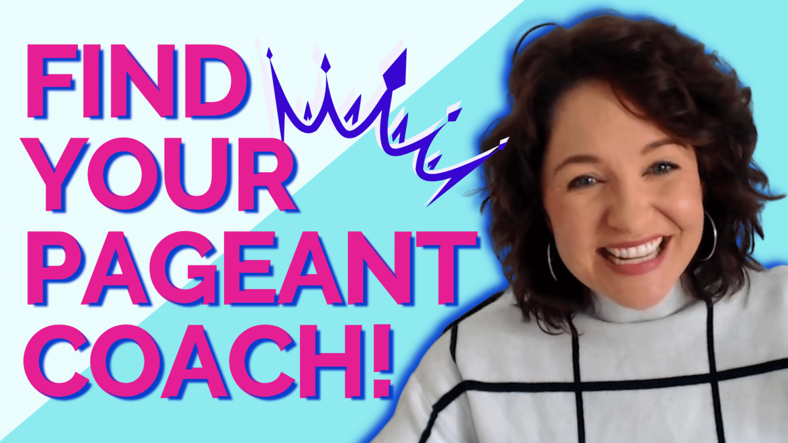 223: Pageant Coach | Finding the Right Fit for You - Win A Pageant